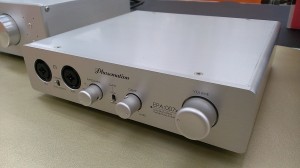 【GW期間限定！】ハイエンド・ヘッドフォンアンプ Phasemation EPA- 007x 試聴出来ます！【大阪日本橋】 - イヤホン・ヘッドホン専門店eイヤホンのブログ