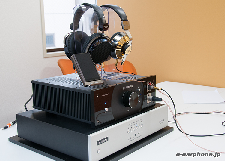 【DACで100万円】据え置きDACの最高峰・Meitner Audio（マイトナーオーディオ）MA-1 聴いてみた！！【レビュー ...