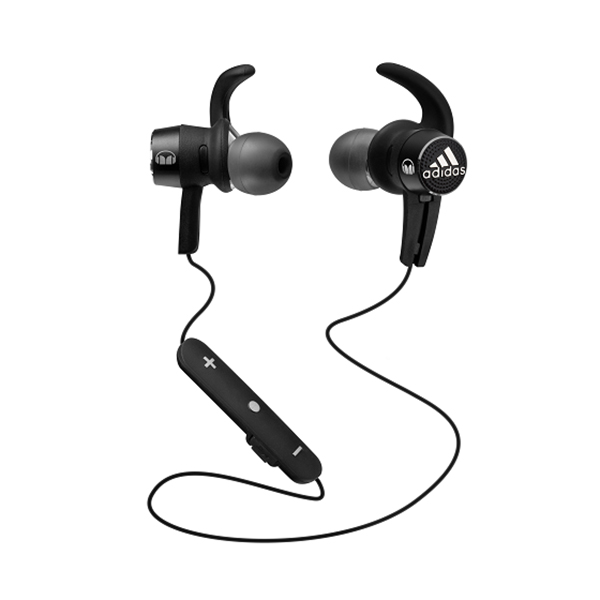 【新発売！！！】あの人気のadidasがワイヤレスになって登場！！ - イヤホン・ヘッドホン専門店eイヤホンのブログ