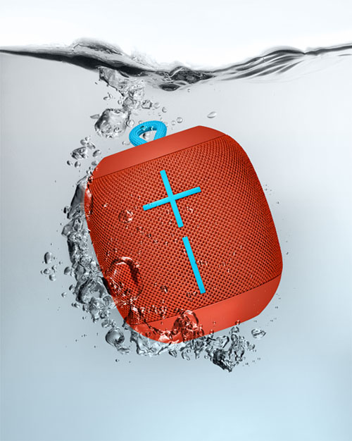 【本日解禁！！】小さいのに大迫力！Ultimate Ears WS650 - イヤホン・ヘッドホン専門店eイヤホンのブログ