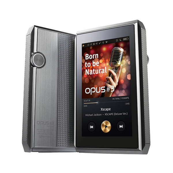 【5/6発売】audio-opusのシリーズ第3弾、『OPUS#3』本日から予約開始！ - イヤホン・ヘッドホン専門店eイヤホンのブログ