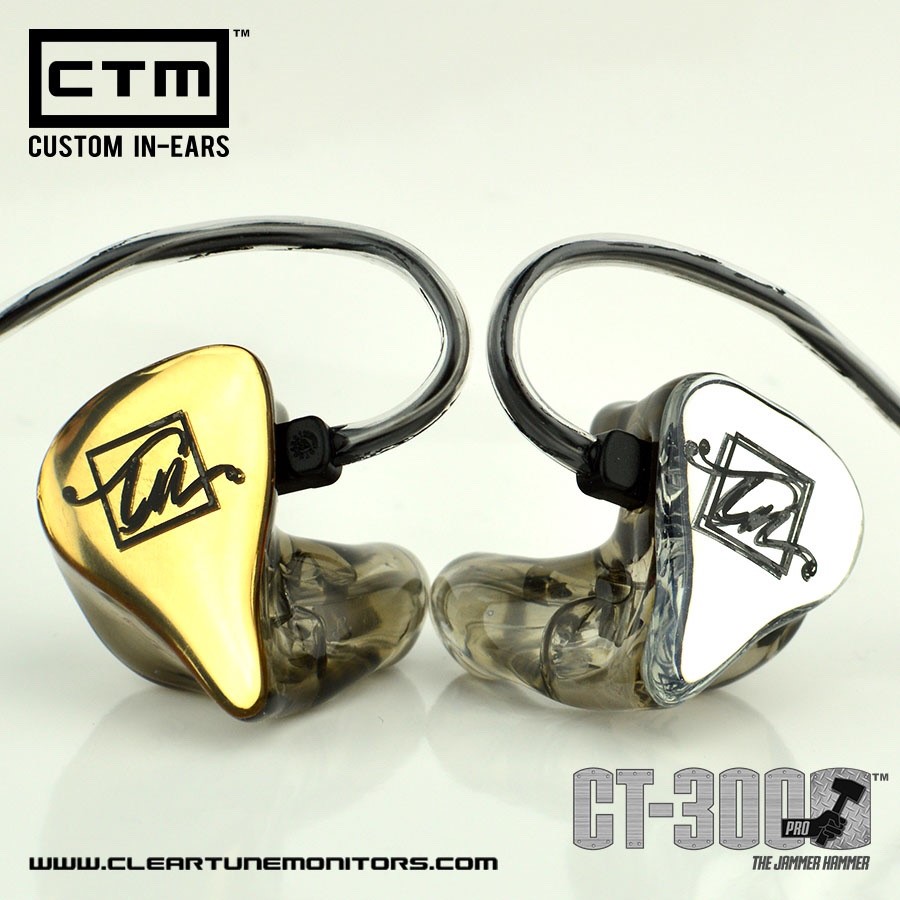 【カスタムIEM】CTM Happy new year Mirrorプレートキャンペーン - イヤホン・ヘッドホン専門店eイヤホンのブログ
