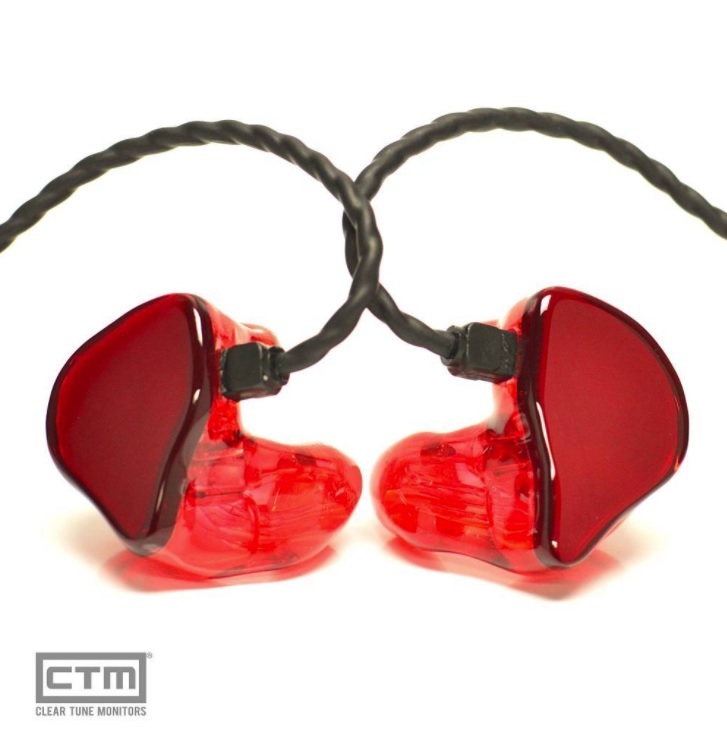 【カスタムIEM】CTM Happy new year Mirrorプレートキャンペーン - イヤホン・ヘッドホン専門店eイヤホンのブログ