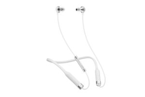 【新製品】ネックバンド式のワイヤレスイヤホンRHA MA650 Wirelessに新色！”White”登場！ - イヤホン・ヘッドホン専門店eイヤホンのブログ