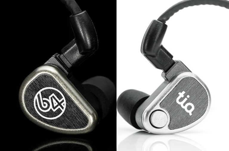 【本日発売】64 Audio U12t / tia Trió - イヤホン・ヘッドホン専門店eイヤホンのブログ