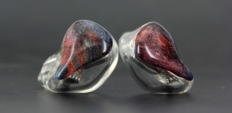 驚きのコスパを誇るカスタムIEM Lark Studio LSIV 解禁！ - イヤホン・ヘッドホン専門店eイヤホンのブログ