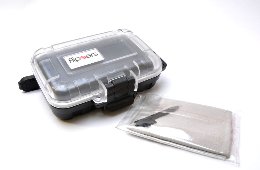 カスタムIEM】Flipears AISHA Pro オーダー開始 - イヤホン・ヘッドホン専門店eイヤホンのブログ