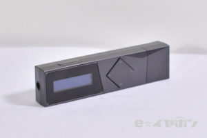 【連載 オーディオプレイヤーマスターへの道】第62回 COWON iAUDIO U7 の巻 - イヤホン・ヘッドホン専門店eイヤホンのブログ