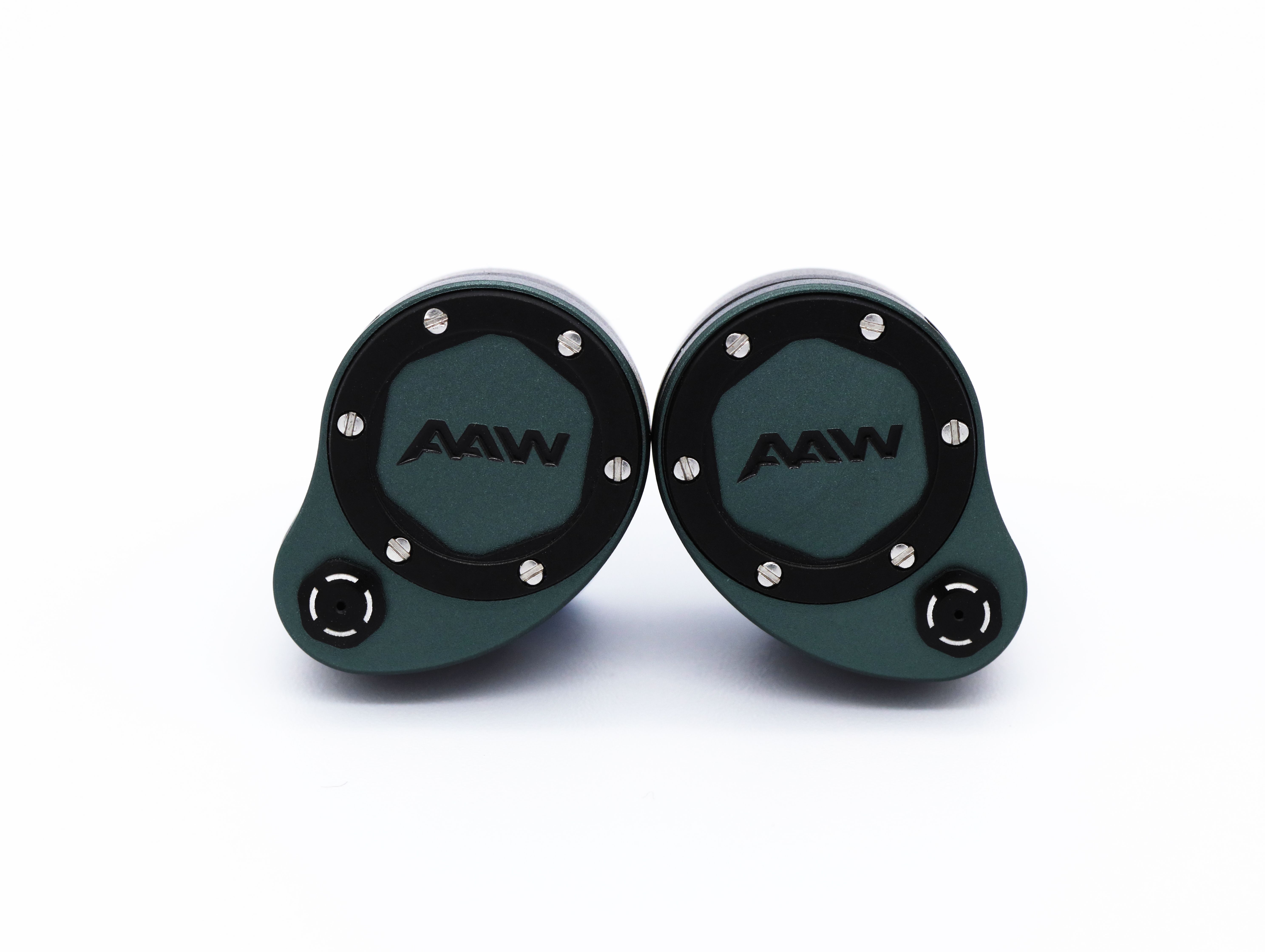 カスタムIEM】AAWから3つのフィルターで音を変えられる『Halcyon』が登場！！ - イヤホン・ヘッドホン専門店eイヤホンのブログ