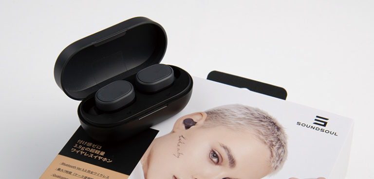 レビュー】SOUNDSOUL E1 “SOUNDPEATS”×“M-SOUNDS”のコラボが生んだ超コスパ！#完全ワイヤレスイヤホン ...