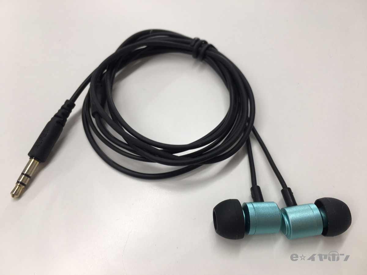 有線ピヤホンとHi-Unitベースモデルを比較してみた！【星野通信Vol.6】 - イヤホン・ヘッドホン専門店eイヤホンのブログ