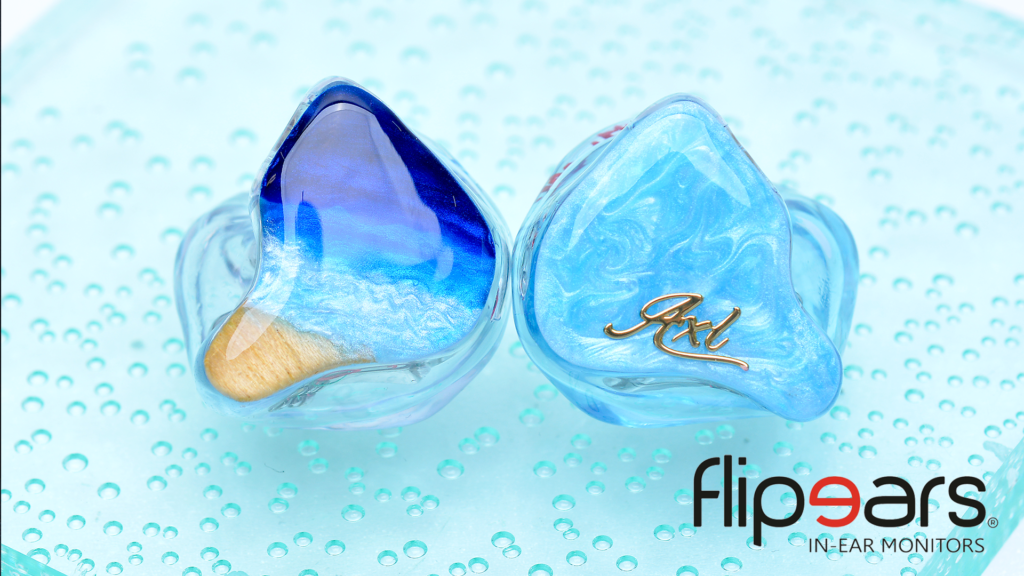 【#flipears】第6回 カスタムIEM(イヤモニ) メーカー紹介!!【#カスタムIEM】 - イヤホン・ヘッドホン専門店eイヤホンのブログ
