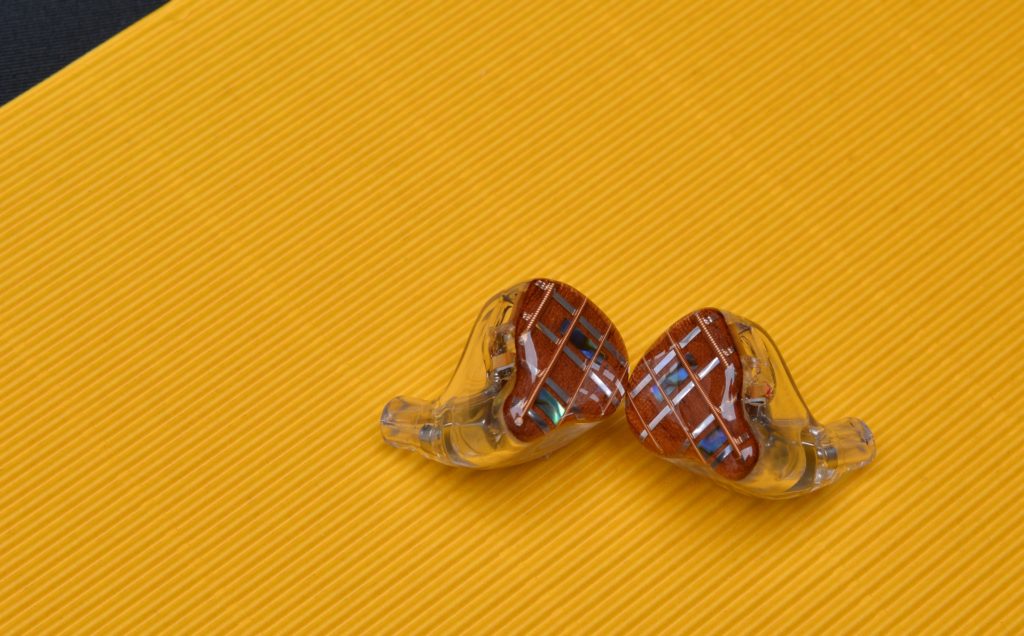 【新製品】#flipears より、プロ向けにも最適なIEM「AISHA Pro (Universal Fit)」が登場!!【12/4(土)発売】 - イヤホン・ヘッドホン専門店eイヤホンのブログ