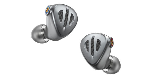 【新製品】FiiOから新フラッグシップイヤホン「FH9 Titanium」が3/18に発売！ - イヤホン・ヘッドホン専門店eイヤホンのブログ