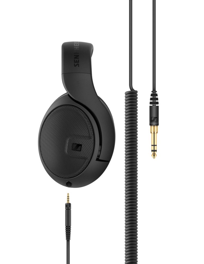 【新製品】#SENNHEISER「HD 400 PRO」ミックスや編集に適した開放型スタジオモニターヘッドホンが3/17発売！ - イヤホン ...