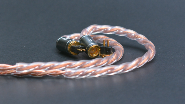 【新製品】EFFECT AUDIOから、よりシンプルになった『ConX Basic Set』が登場!!【発売 9/21(水)】 - イヤホン・ヘッドホン専門店eイヤホンのブログ