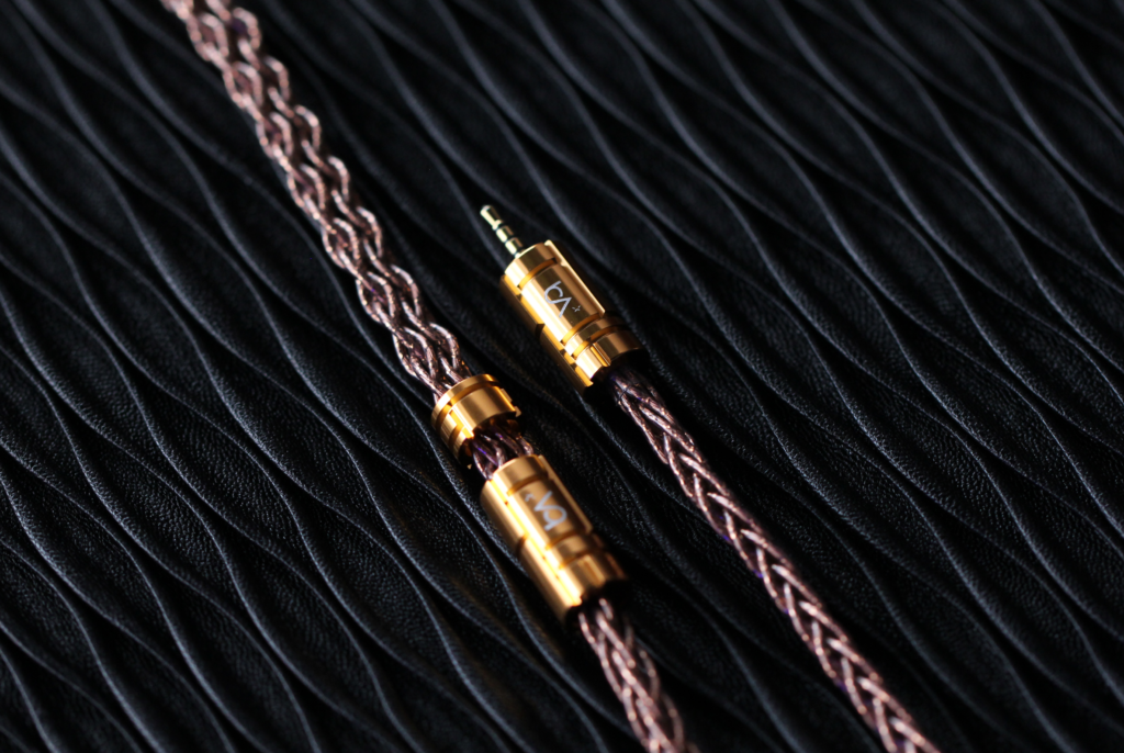 【新製品】Beat Audio Cyclone/Cyclone 8-wire【9月30日発売】#ケーブル #リケーブル - イヤホン ...