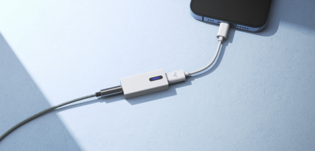 【新製品】#ikko からAK4377を採用した高音質小型DAC「TM02」登場！ 10月21日発売！！ - イヤホン・ヘッドホン専門店e ...