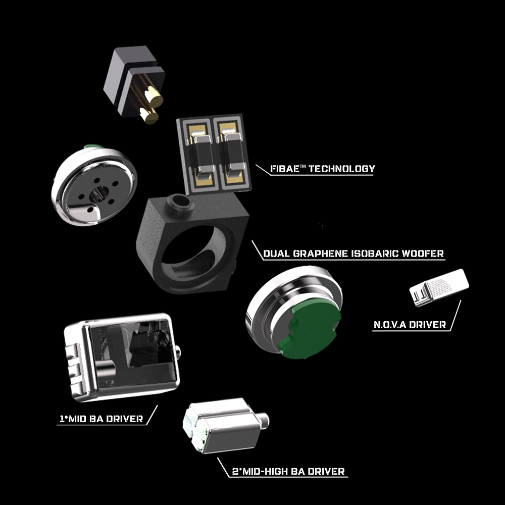 【新製品】AAWから、多数の技術を盛り込んだハイブリッドモデル「ATH」が登場！【発売 11/7(金)】 - イヤホン・ヘッドホン専門店eイヤホンのブログ