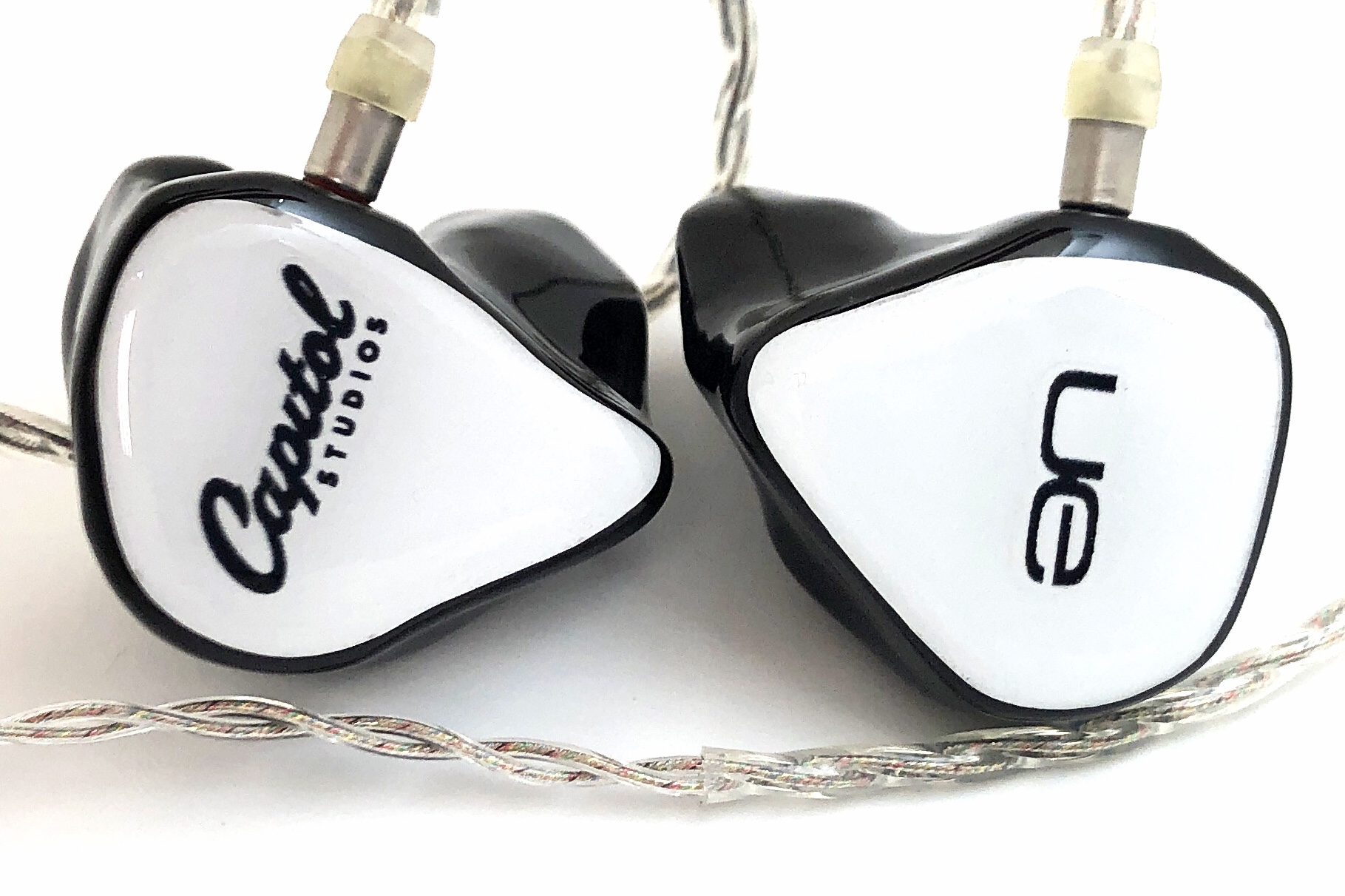 【#eイヤ大阪日本橋本店】今週のカスタムIEM完成品！#249【イヤモニ デザイン】 - イヤホン・ヘッドホン専門店eイヤホンのブログ