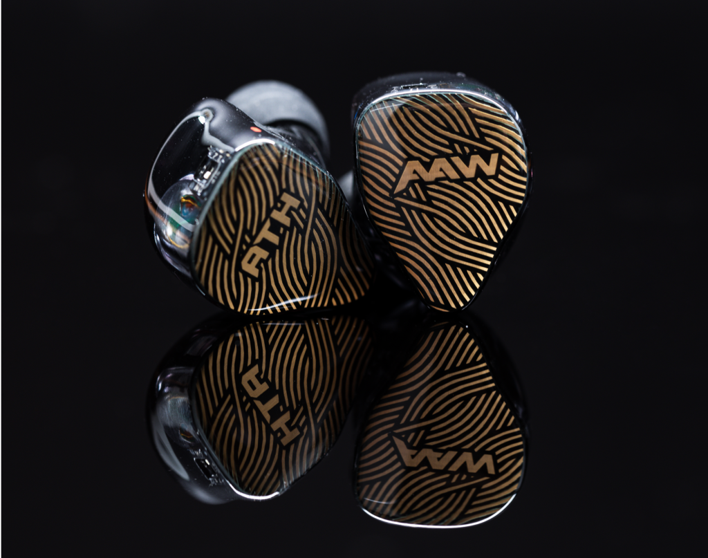 【新製品】AAWから、多数の技術を盛り込んだハイブリッドモデル「ATH」が登場！【発売 11/7(金)】 - イヤホン・ヘッドホン専門店eイヤホンのブログ