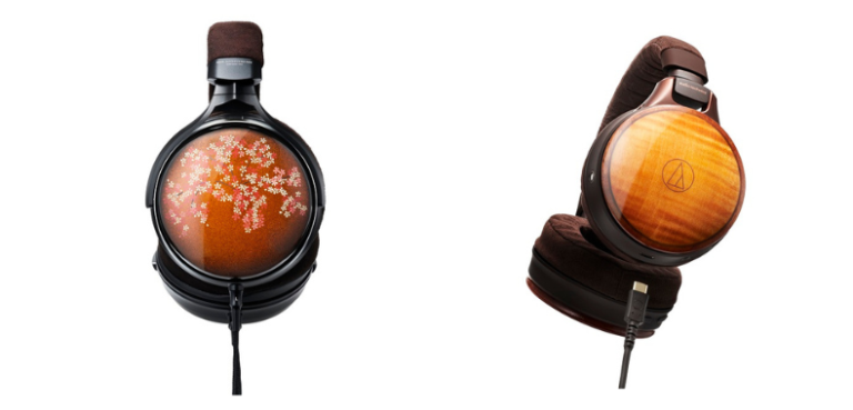 #オーディオテクニカ より60周年を記念して限定モデルのヘッドホンが登場！『ATH-W2022』『ATH-WB2022』【11/7予約開始】 - イヤホン・ヘッドホン専門店eイヤホンのブログ