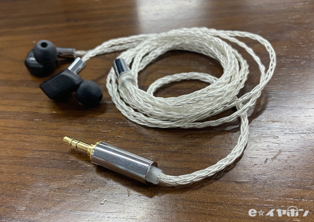 【試聴展開開始！】待望の有線新製品！final A5000試聴機来ましたよー！ご予約受付中！【12/23発売開始】 - イヤホン・ヘッドホン専門店eイヤホンのブログ