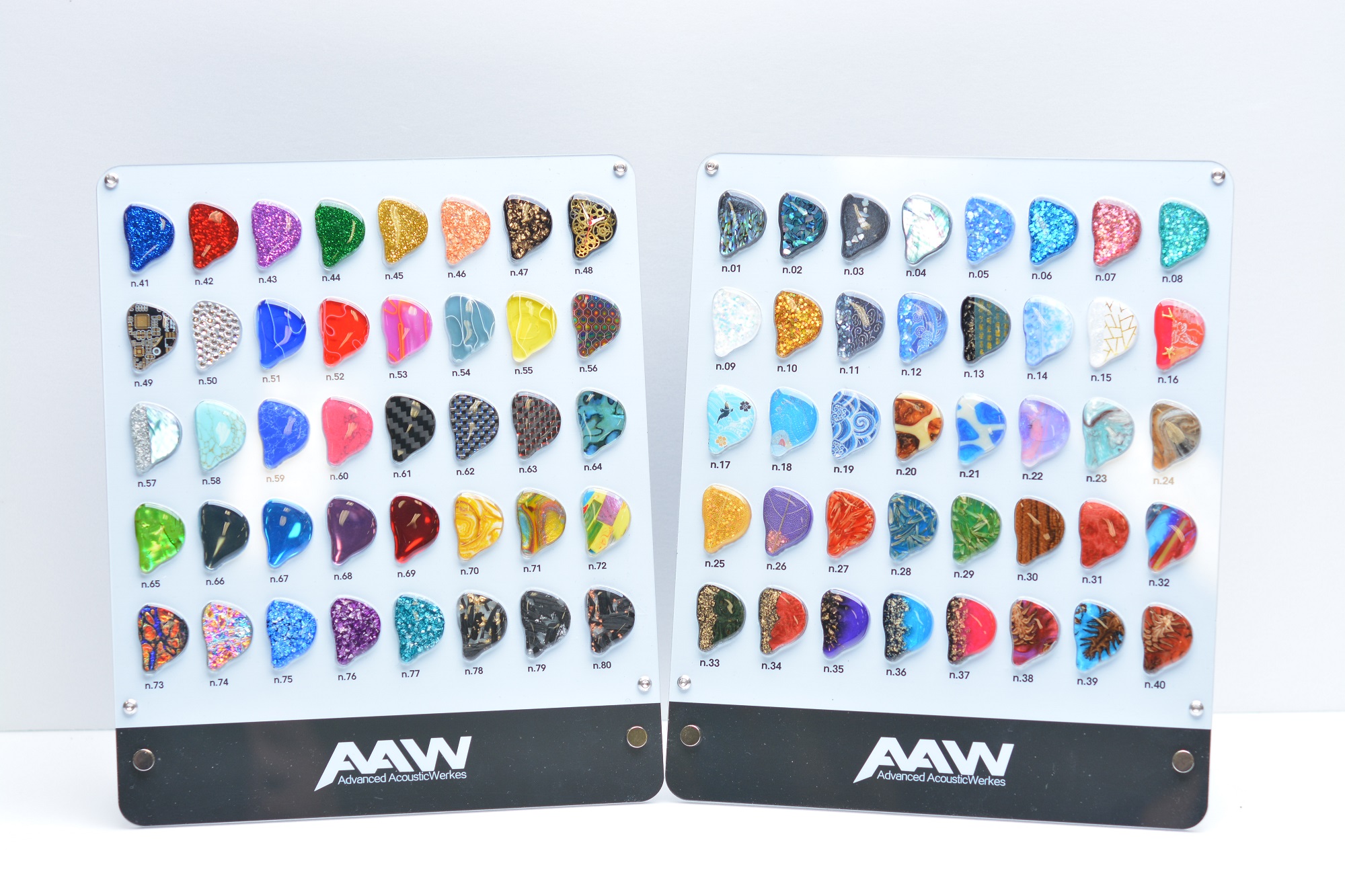 ポタフェス2022冬 秋葉原】AAW カスタムIEM 新フェイスプレートオプション 先行受付実施!!【12/17～18 2日間】 - イヤホン・ヘッドホン専門店eイヤホンのブログ