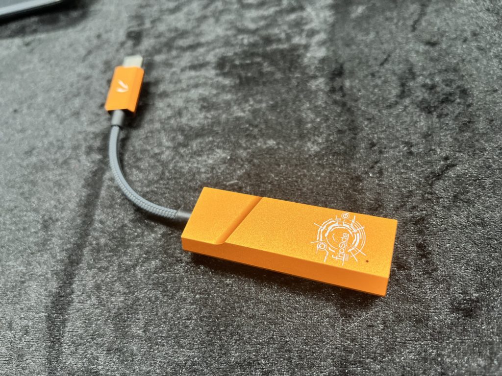 【店頭展示中！】Astell&Kern AK HC2 fripSide Edition/Ayaka Ohashi Edition - イヤホン ...