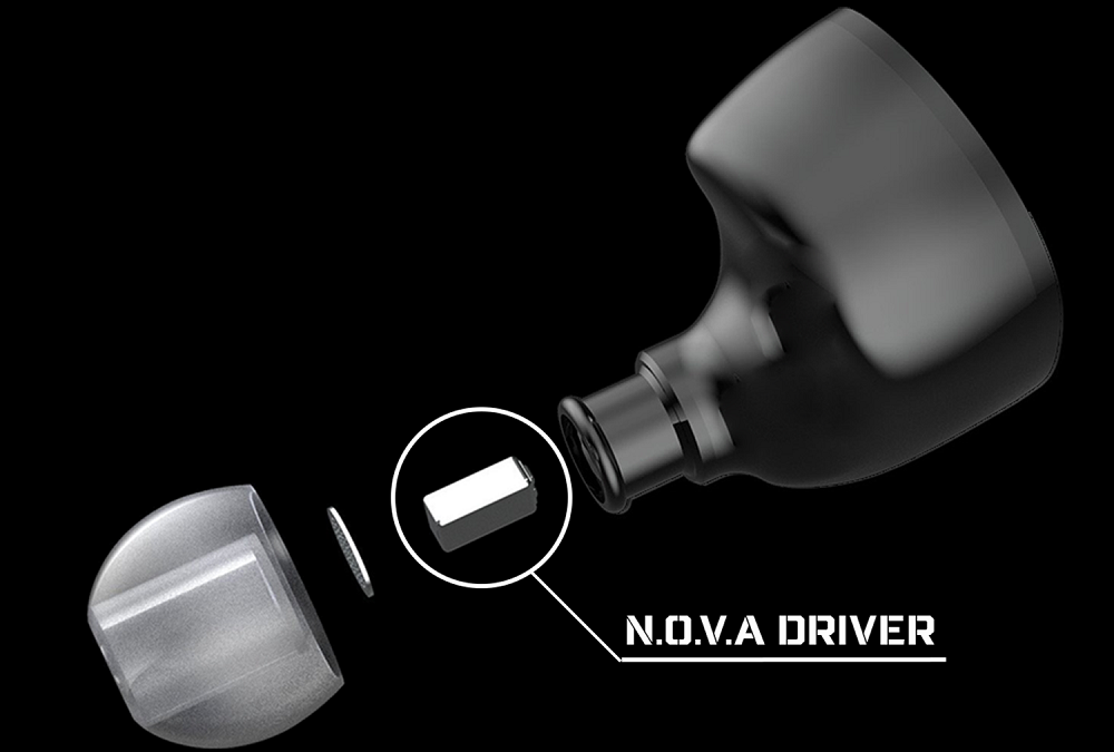 【新製品】AAWから、デザインとサウンドにこだわった新エントリーモデル『A2H+ (Universal Fit)』が登場！【12/15発売 ...