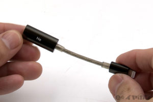 【使ってみた！】iPhoneを手軽にハイレゾ音源対応プレーヤーに！？#radius 『RK-DA70L』をレビュー！ - イヤホン・ヘッドホン専門店eイヤホンのブログ