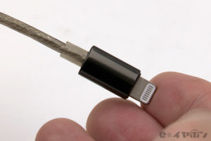 【使ってみた！】iPhoneを手軽にハイレゾ音源対応プレーヤーに！？#radius 『RK-DA70L』をレビュー！ - イヤホン・ヘッドホン専門店eイヤホンのブログ