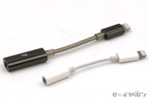 【使ってみた！】iPhoneを手軽にハイレゾ音源対応プレーヤーに！？#radius 『RK-DA70L』をレビュー！ - イヤホン・ヘッドホン専門店eイヤホンのブログ