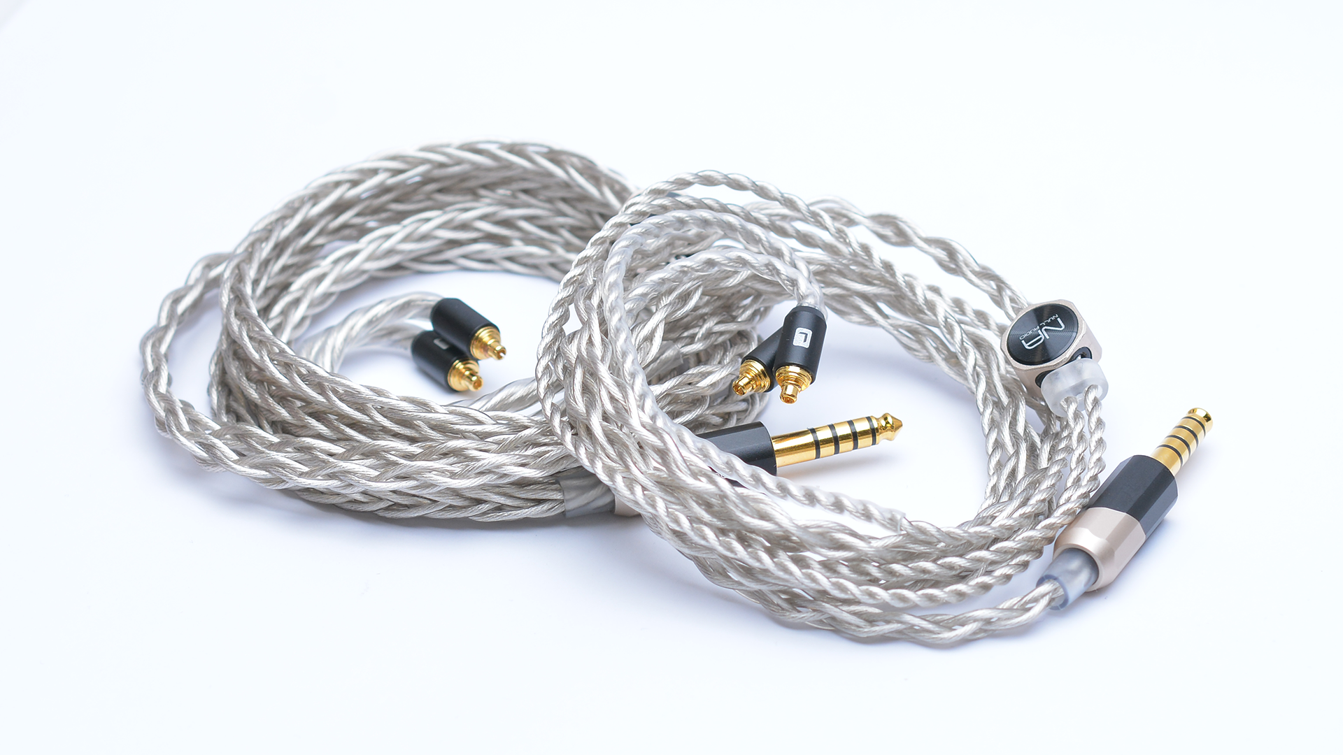 【新製品】Null Audioから、IEシリーズに接続可能な『 Lune MKVII IE-MMCXケーブル』が登場!!【1/13(金)発売 ...