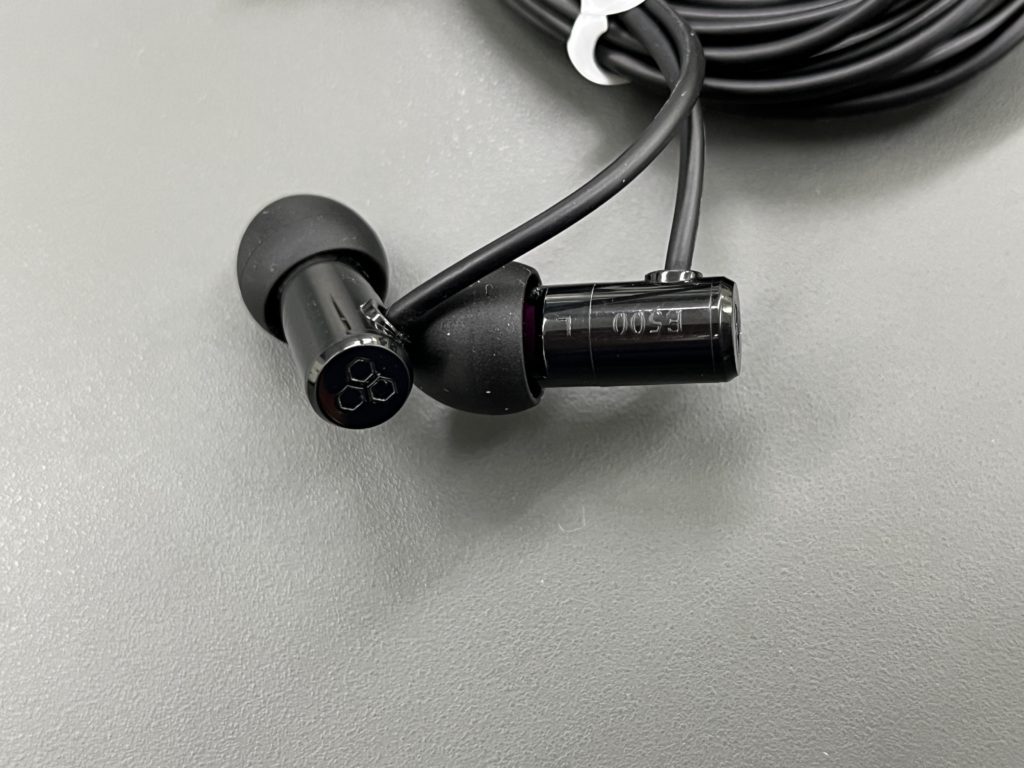 【final / E500 VR3000 A4000 E5000 A8000】A5000も発売したし、finalの有線イヤホンを聴いてくれーｯ！【日本橋店中古入荷情報】 - イヤホン ...