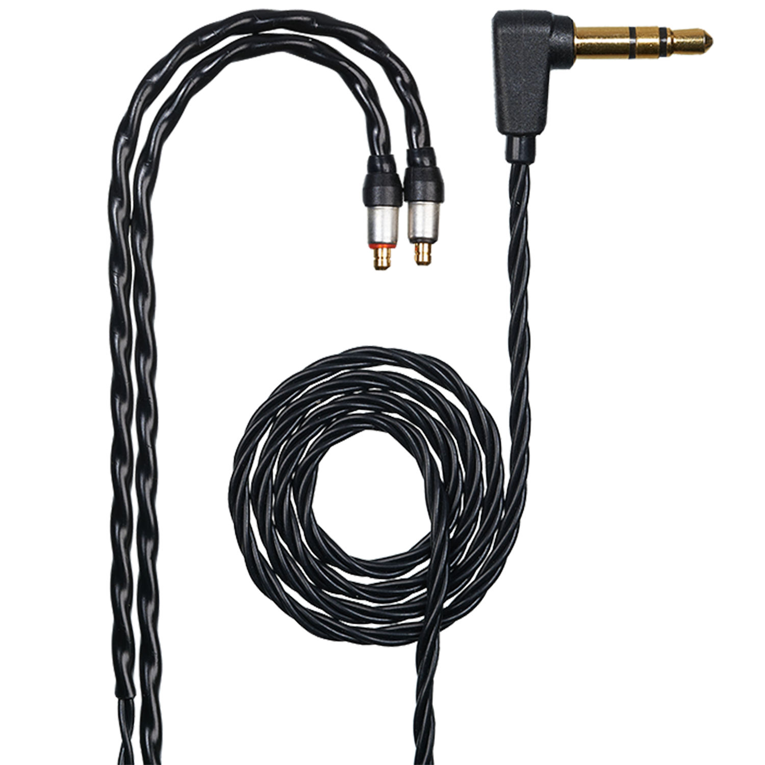 【T2/IPX】Ultimate ears SuperBax Cable with Earloop【カスタムIEM】 - イヤホン・ヘッドホン ...