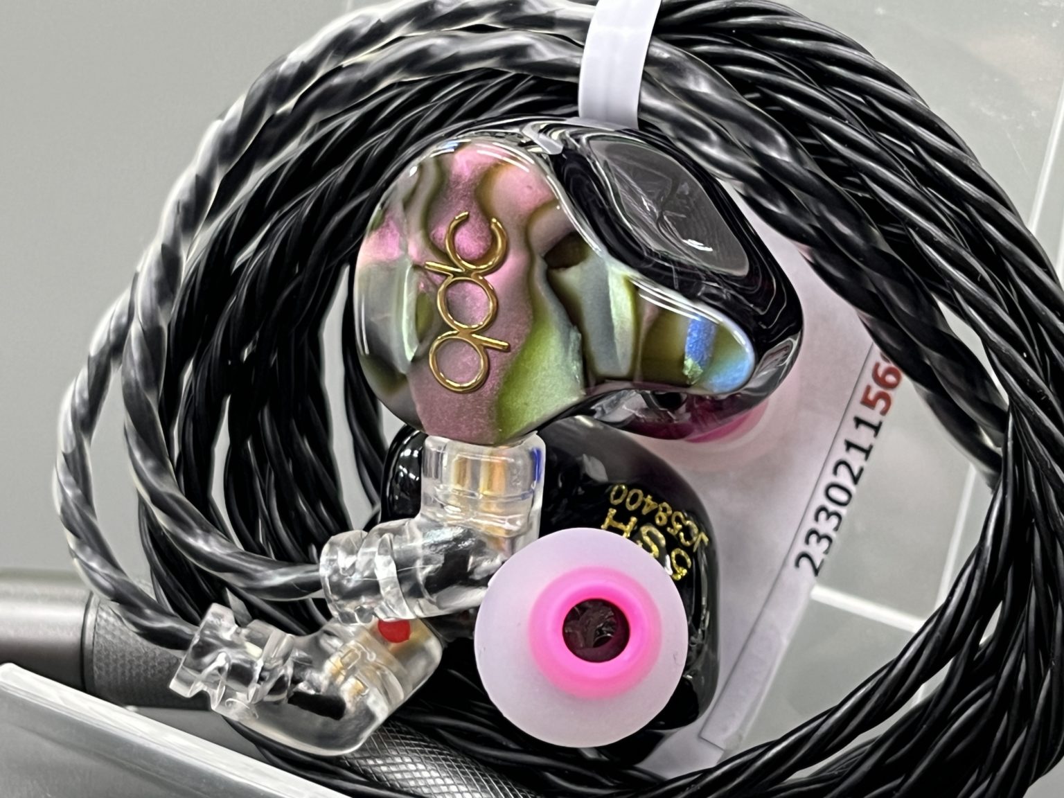 【qdc/5SH,10SE,Dmagic Solo,Uranus,Fusion】芸術的なデザインと澄んだ音色、まるで宝石！qdcのイヤホン特集！【e☆イヤホン日本橋本店中古入荷ブログ ...