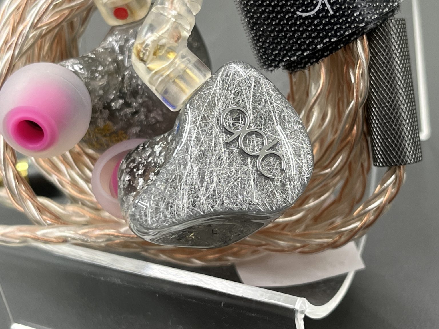 【qdc/5SH,10SE,Dmagic Solo,Uranus,Fusion】芸術的なデザインと澄んだ音色、まるで宝石！qdcのイヤホン特集！【e☆イヤホン日本橋本店中古入荷ブログ ...