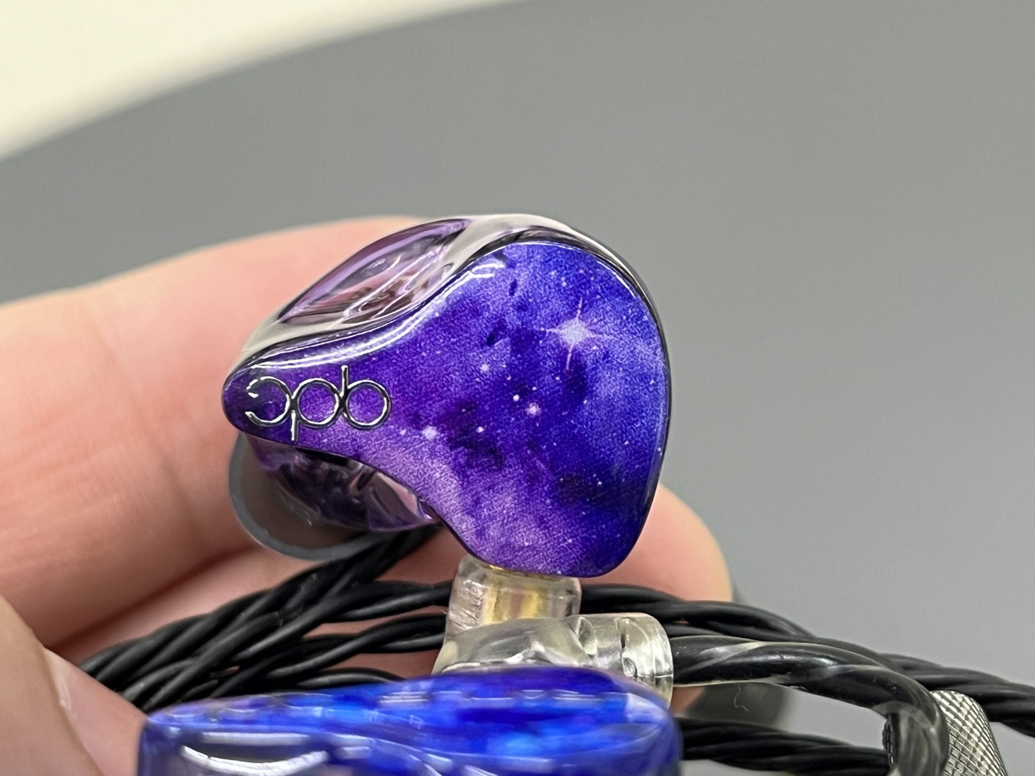 【qdc/5SH,10SE,Dmagic Solo,Uranus,Fusion】芸術的なデザインと澄んだ音色、まるで宝石！qdcのイヤホン特集！【e☆イヤホン日本橋本店中古入荷ブログ ...