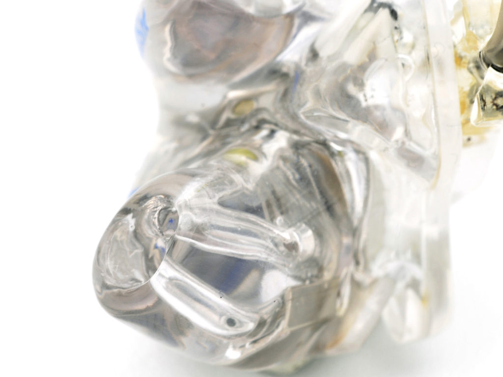 【新製品】#FitEar「MH335ht」ダブルウーファーの魅力を最大限に引き出した新世代モデルが登場しました 【#カスタムIEM ...