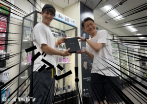 【レビュー！】FlipearsのAURORAをMNGしましたのでご報告させていただきます - イヤホン・ヘッドホン専門店eイヤホンのブログ