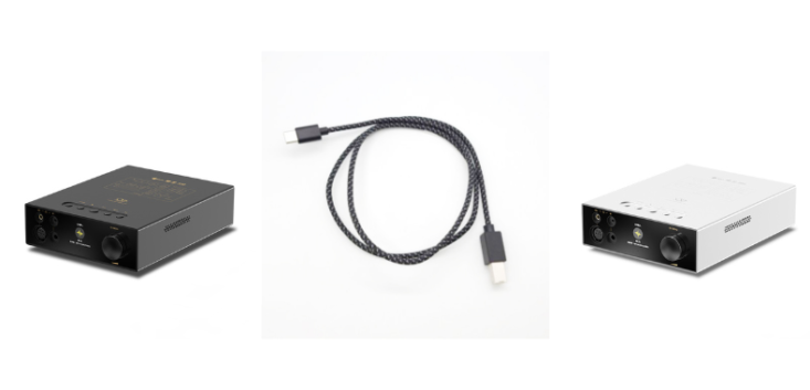 #SHANLING からDAC/アンプ「EH3」とオーディオケーブル「L7」が10/27発売！ - イヤホン・ヘッドホン専門店eイヤホンのブログ