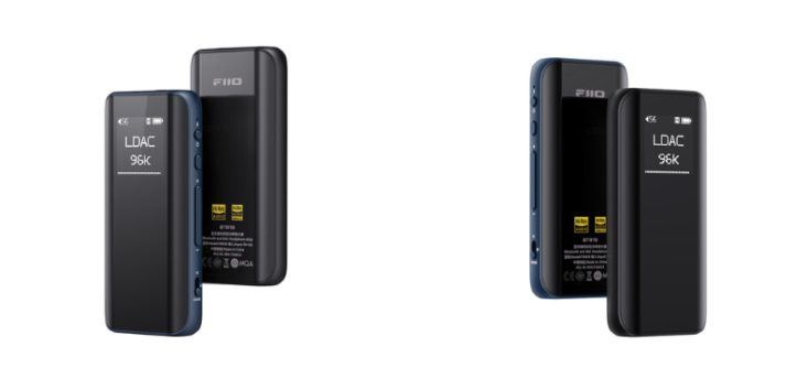 #FIIO からUSB DAC搭載ヘッドホンアンプ『BTR15』が12/8発売！ - イヤホン・ヘッドホン専門店eイヤホンのブログ