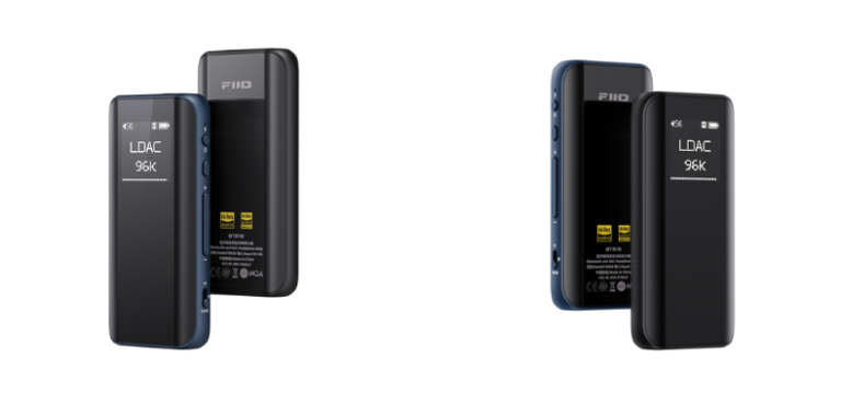 #FIIO からUSB DAC搭載ヘッドホンアンプ『BTR15』が12/8発売！ - イヤホン・ヘッドホン専門店eイヤホンのブログ