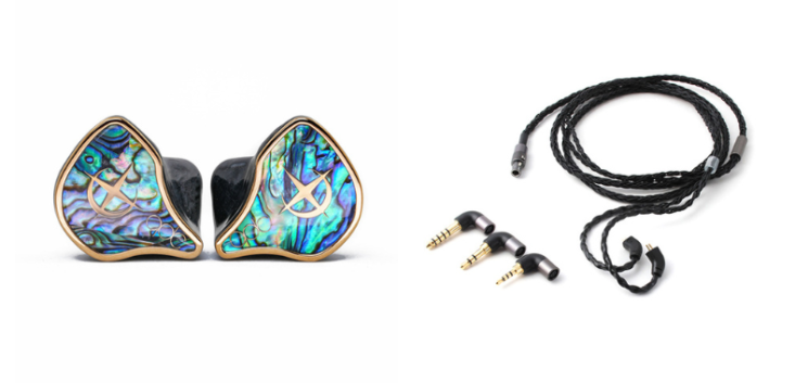 #qdc よりqdcのIEM技術の粋を結集したハイエンドコンセプトモデル『EMPEROR』が4/27発売！ - イヤホン・ヘッドホン専門店eイヤホンのブログ