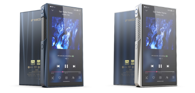 #FIIO からAKM製フラッグシップ・セパレートシステムを採用の『M23』『M23 SS』2製品が4/26発売！ - イヤホン・ヘッドホン専門店eイヤホンのブログ