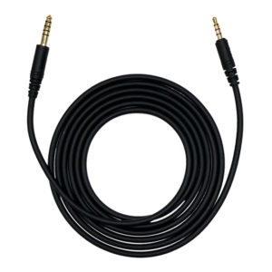 FOSTEXから4.4㎜5極バランスケーブル『ET-TH4.4BL』『ET-RP4.4BL2.0』が8月下旬頃発売予定！ - イヤホン・ヘッドホン専門店eイヤホンのブログ