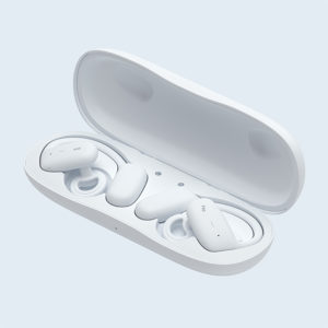 radiusから全く新しい完全ワイヤレス骨伝導イヤホン『Beethoven』が9/13発売！ - イヤホン・ヘッドホン専門店eイヤホンのブログ