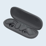 radiusから全く新しい完全ワイヤレス骨伝導イヤホン『Beethoven』が9/13発売！ - イヤホン・ヘッドホン専門店eイヤホンのブログ