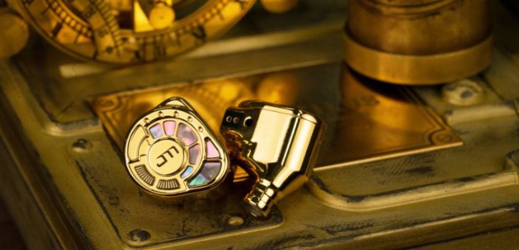 Jomo Audioから卓越したオーディオ体験を提供する洗練されたドライバー構成の『Nautilus(Universal Fit)』が10/ ...